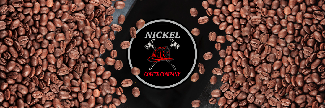 Nickel Coffee Company | Online Coffee Bean and Grind Store