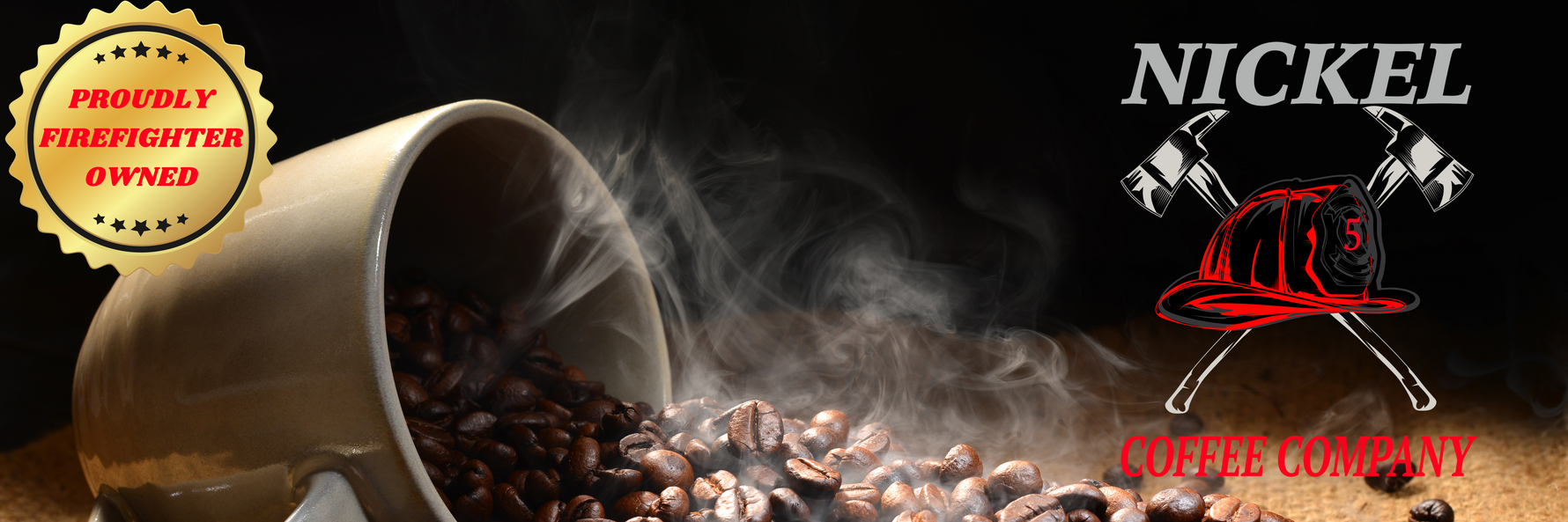 Nickel Coffee Company | Online Coffee Bean and Grind Store