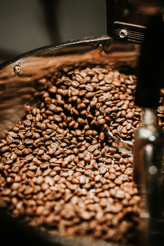 Nickel Coffee Company | Online Coffee Bean and Grind Store