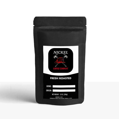 Mocha - Exquisite Coffee with a Rich, Robust Flavor – Nickel Coffee Company