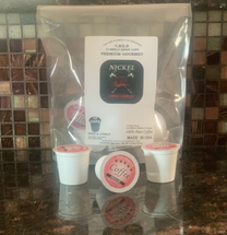 Cowboy Blend: Authentic Western Flavor - – Nickel Coffee Company
